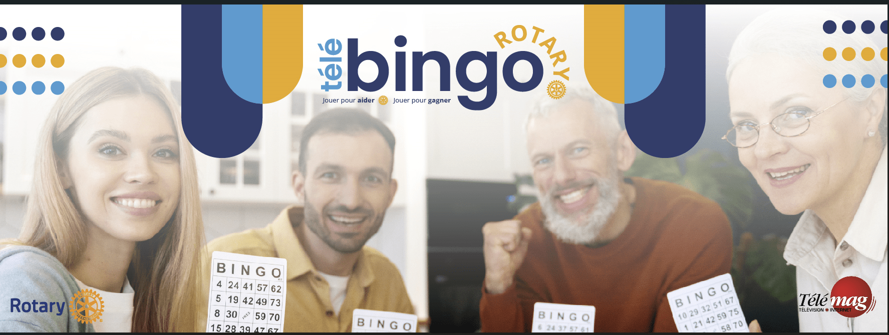 Accueil - Télébingo Rotary